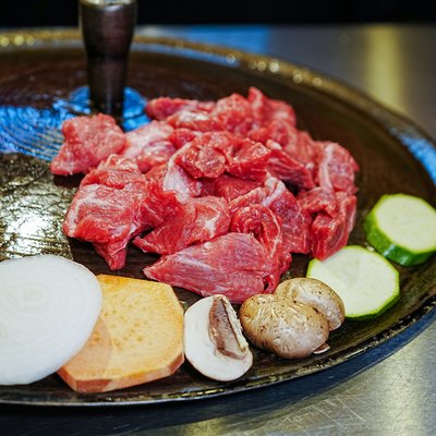 WON KBBQ - Updated December 2025 - 289 Photos & 173 Reviews - 125 Old ...
