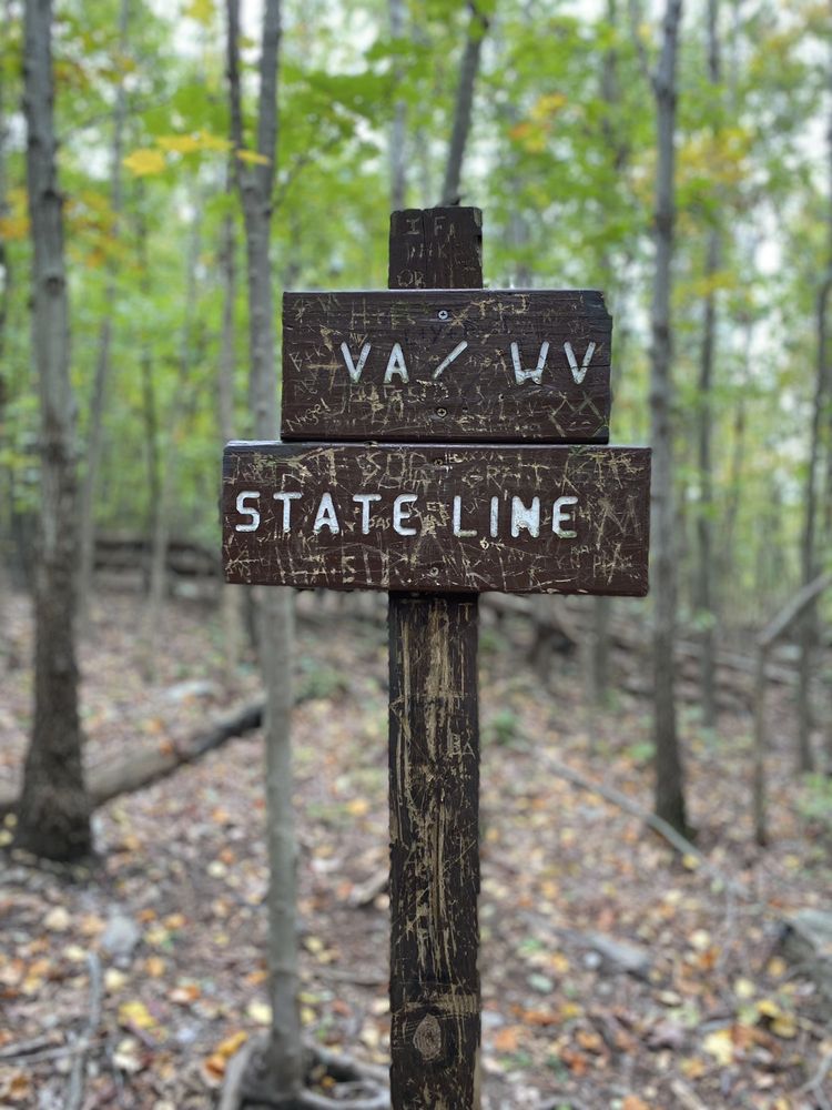 RAVEN ROCKS HIKE - Updated July 2025 - 63 Photos & 35 Reviews - Va 679 ...