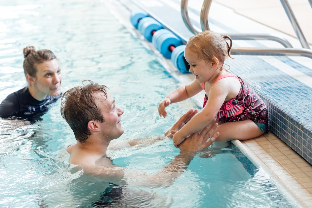 Aquatics at PRO Club, Bellevue | Roadtrippers