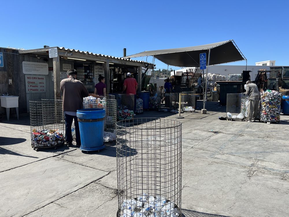 AMERICAN RECYCLING - Updated July 2024 - 23 Photos & 83 Reviews - 210 ...