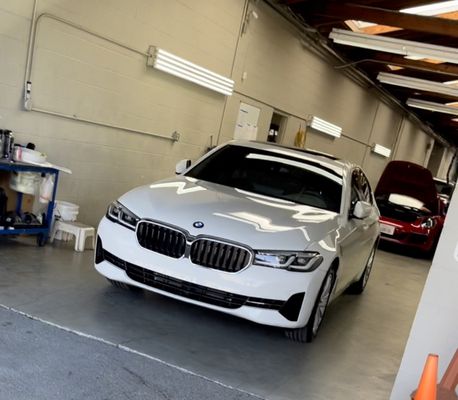 PRECISION AUTO BODY - Updated March 2025 - 86 Photos & 202 Reviews ...