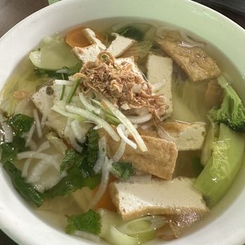 MONSTER PHO - Vietnamese Restaurant at 360 40th St, Oakland, California ...