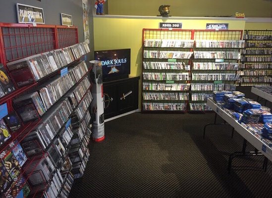 GAME TRADERS CLUB - Updated October 2025 - 2231 Lebanon Valley Mall ...