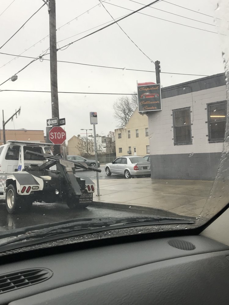 SUPREME AUTO SERVICE - Updated July 2025 - 1100 E Moyamensing Ave ...