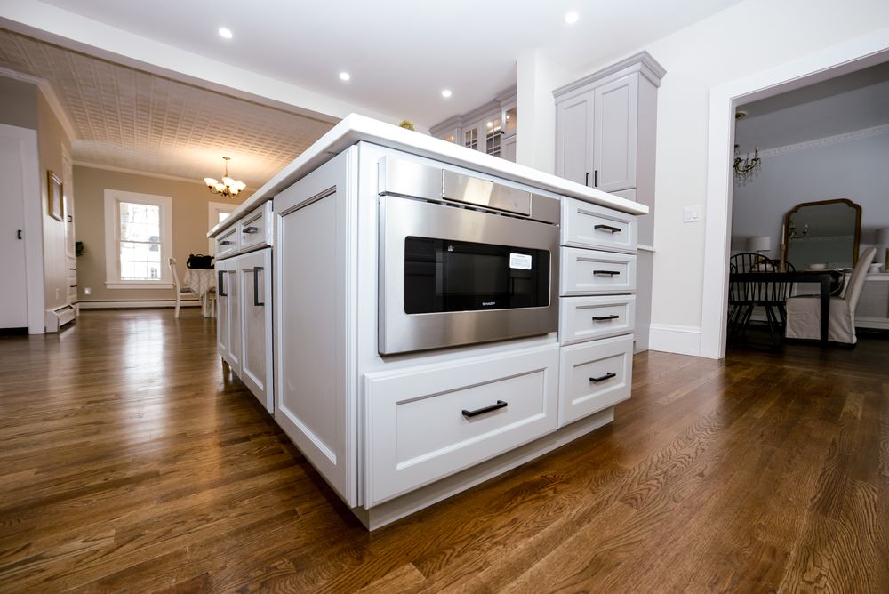 QUEEN CITY CABINETRY - Updated January 2026 - 24 Photos - 87 Elm St ...