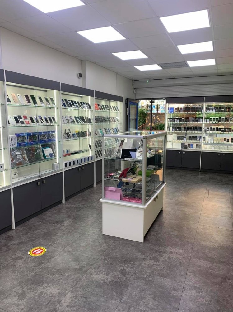 FONE REVIVE BROADMEAD BRISTOL - Updated March 2024 - Request a Quote ...