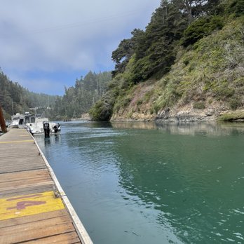 ALBION RIVER CAMPGROUND & FLATS CAFE - Updated July 2025 - 84 Photos ...