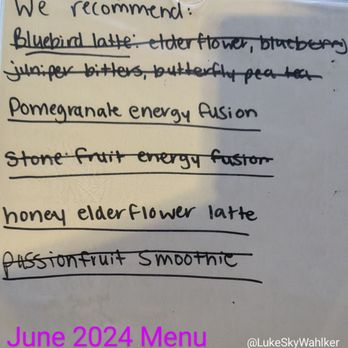 RETRO EIGHTH COFFEE & ACAI - Updated December 2025 - 36 Photos & 23 ...