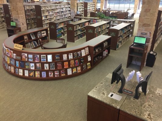AZLE MEMORIAL LIBRARY - Updated August 2025 - 25 Photos & 10 Reviews ...