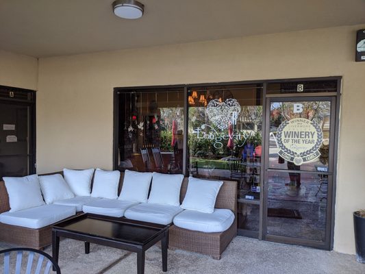 LONGEVITY WINES - 143 Photos & 100 Reviews - 2271 S Vasco Rd, Livermore ...