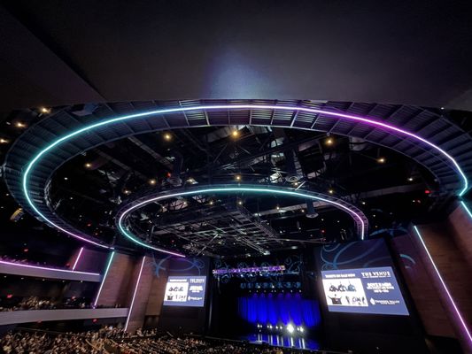 THE VENUE AT THUNDER VALLEY - Updated July 2024 - 146 Photos & 117 Reviews - 1200 Athens Ave ...