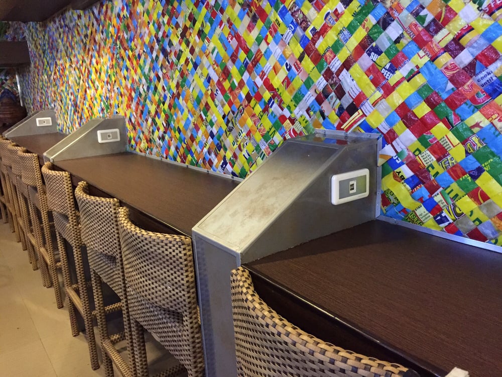 DISTRICT FOOD GOURMET - Updated April 2026 - Lapu-Lapu Airport Road ...