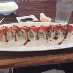 SUSHI PARK - Updated October 2025 - 321 Photos & 476 Reviews - 4209 ...