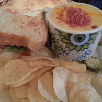 MISS MARENDA’S TEA ROOM - Updated November 2025 - 30 Photos & 12 ...