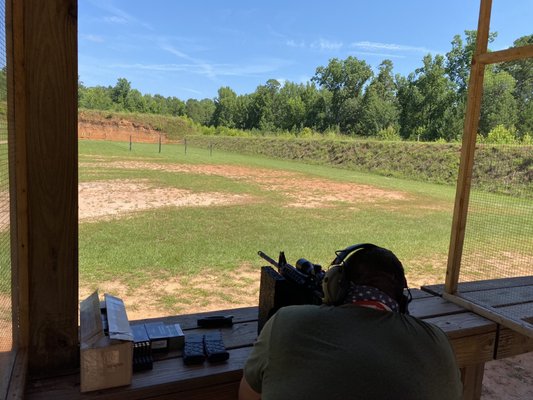 CEDAR CREEK RIFLE RANGE - Updated June 2024 - 25 Photos - 112 Andrew ...
