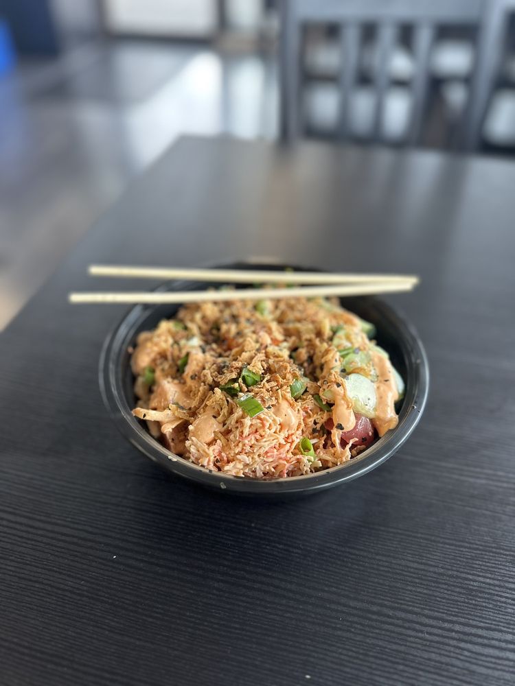 BIG ISLAND POKE - Updated November 2025 - 423 Photos & 432 Reviews ...