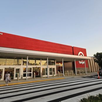 TARGET - Updated September 2025 - 116 Photos & 31 Reviews - 3610 Peck ...
