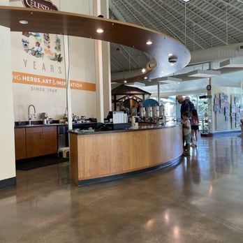 CELESTIAL SEASONINGS TOUR AND TEA SHOP - Updated January 2025 - 677 ...