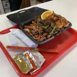 YOSHI’S - 27 Photos & 61 Reviews - 12202 N Cave Creek Rd, Phoenix ...