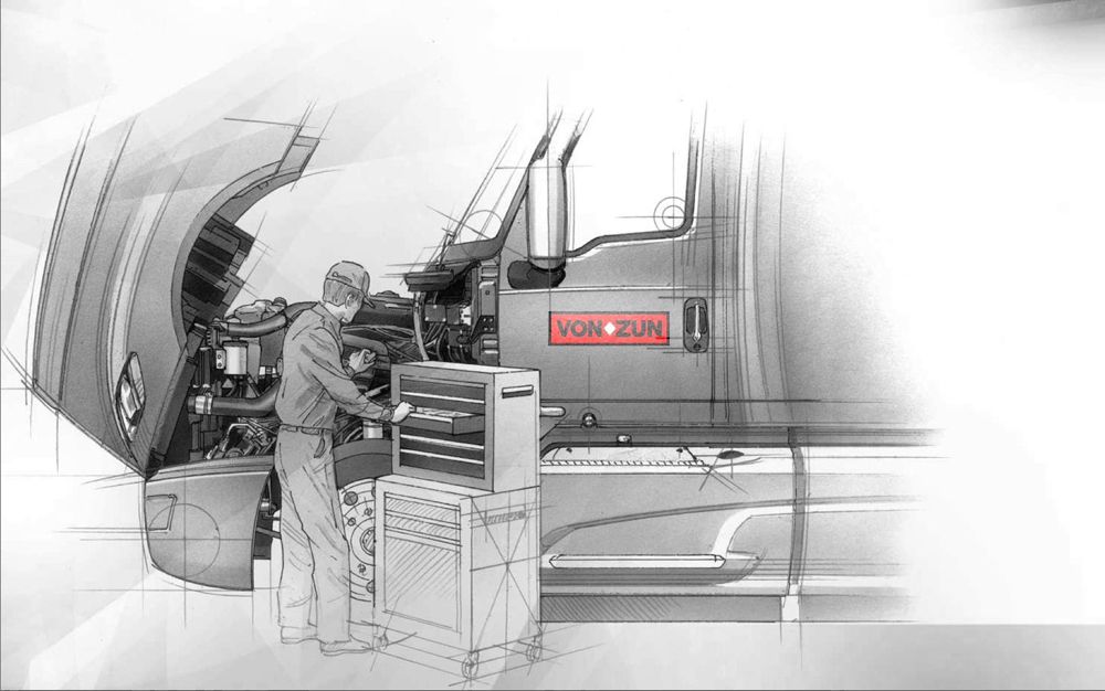 VON ZUN LOGISTICS - Updated September 2024 - 10 Canebrake Blvd, Flowood ...