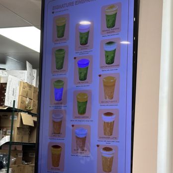 FEBE COFFEE - Updated July 2025 - 240 Photos & 124 Reviews - 13955 Yale ...