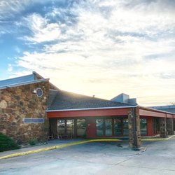 KPC PROMISE HOSPITAL - WICHITA FALLS - 1103 Grace St, Wichita Falls ...