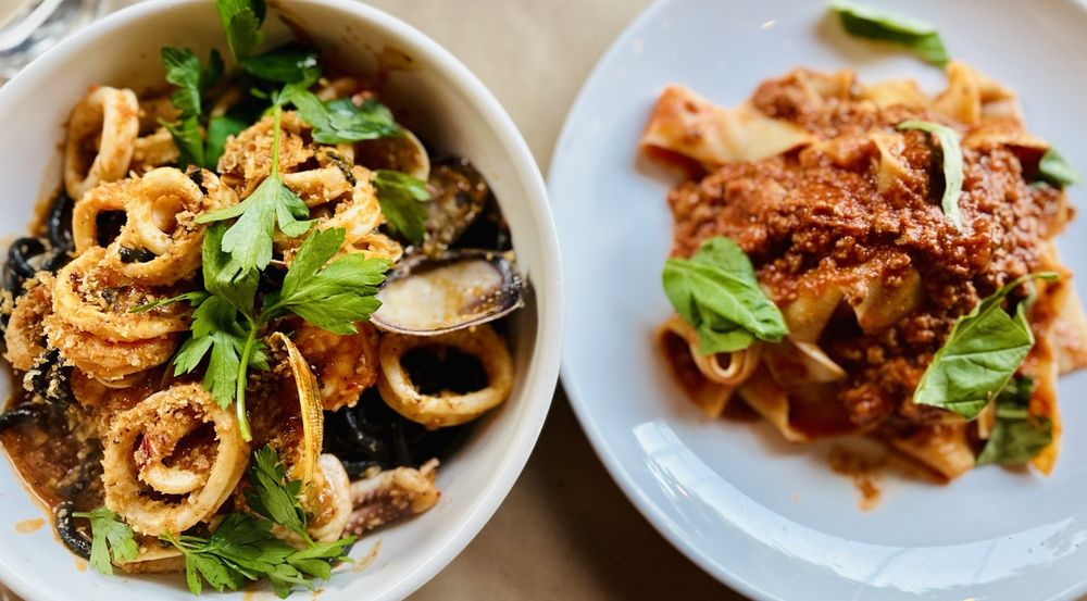 OSTERIA LA BUCA - Updated December 2024 - 2515 Photos & 2358 Reviews ...