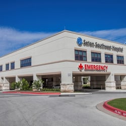 ASCENSION SETON SOUTHWEST - 82 Reviews - 7900 FM-1826, Austin, Texas ...