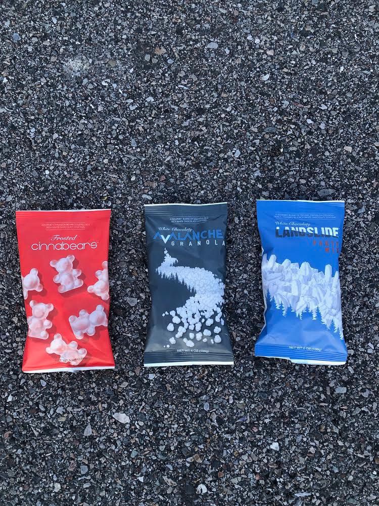 SUMMIT SWEETS - Updated September 2024 - 705 N 1000 W, Centerville ...