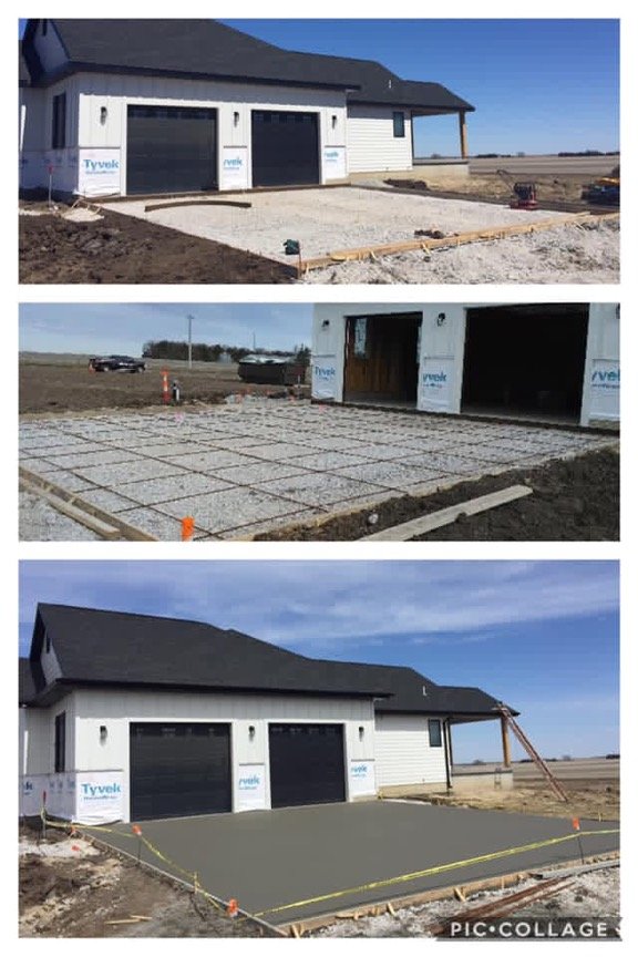 ABC CONCRETE - Updated April 2025 - 11 Photos - Red Cloud, Nebraska ...