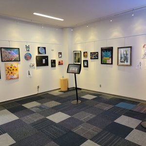 EAST LIBRARY & INFORMATION CENTER - Updated December 2025 - 29 Photos ...