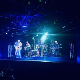 SHADOWBOX LIVE - Updated October 2025 - 190 Photos & 219 Reviews - 503 ...