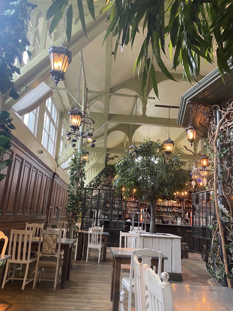 THE BOTANIST - Updated September 2025 - 20 Photos - Unit 5A and 5B ...