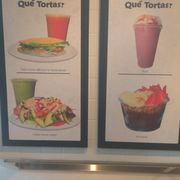 QUE TORTAS - 31 Photos & 31 Reviews - 727 W San Marcos Blvd, San Marcos ...