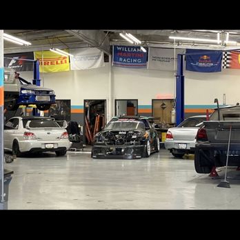 RENNER RACING DEVELOPMENT - Auto Repair in Carson, California at 19817 ...