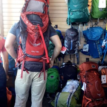 OUTDOOR RESEARCH RETAIL STORE - Updated December 2025 - 52 Photos & 46 ...