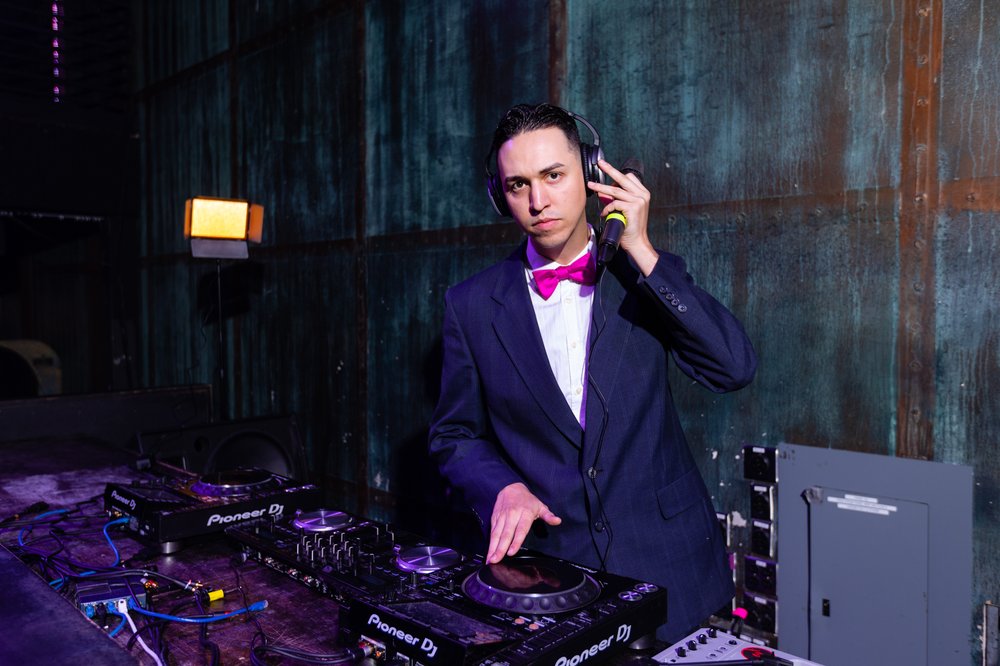 DJ DANIEL ARATA - 10 Photos - DJs - Cedar Park, TX - Phone Number - Yelp