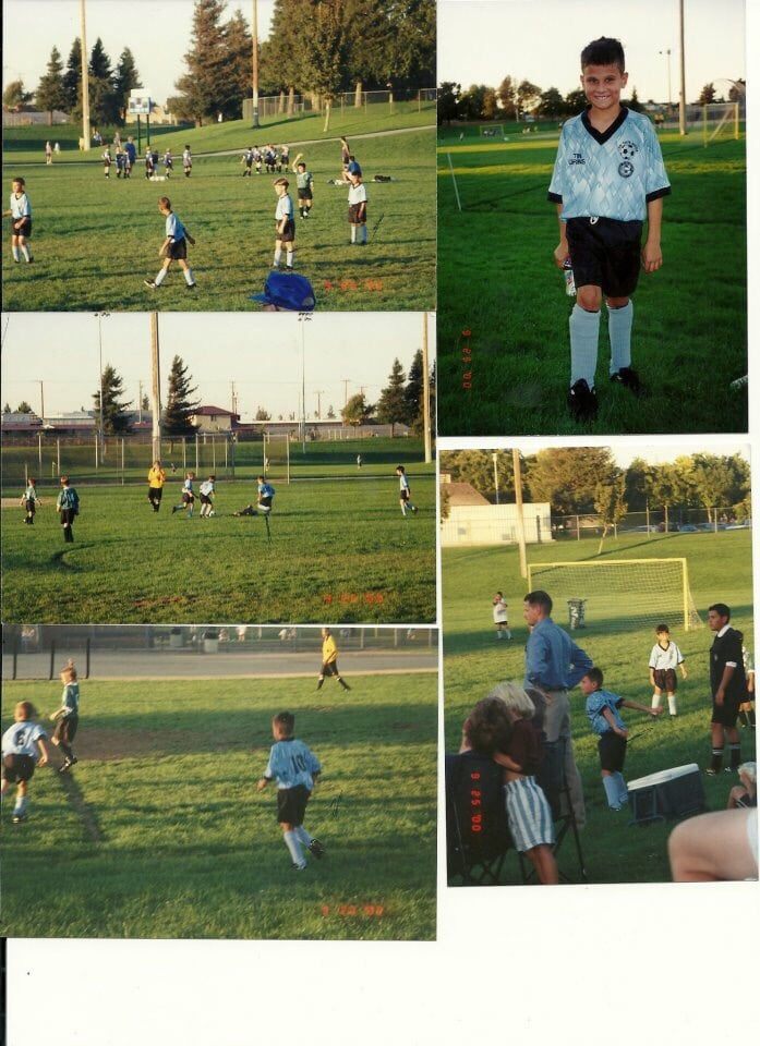 SALAS PARK SPORTS COMPLEX - Updated August 2025 - 2101 S Stockton St ...