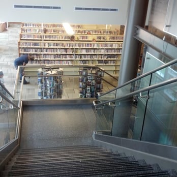 AUGUSTA-RICHMOND COUNTY LIBRARY - Updated December 2025 - 36 Photos ...