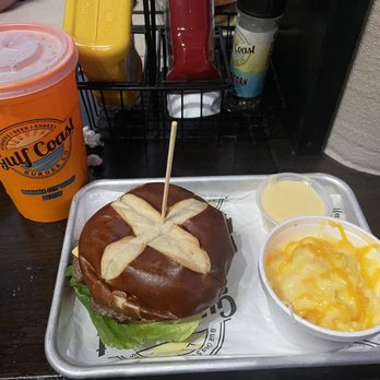 GULF COAST BURGER - 446 Photos & 405 Reviews - 10031 Hutchison Blvd ...