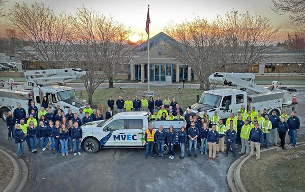 MINNESOTA VALLEY ELECTRIC COOPERATIVE - Updated December 2025 - 125 ...