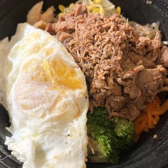 BURNING RICE - Updated July 2025 - 155 Photos & 159 Reviews - 6106 ...