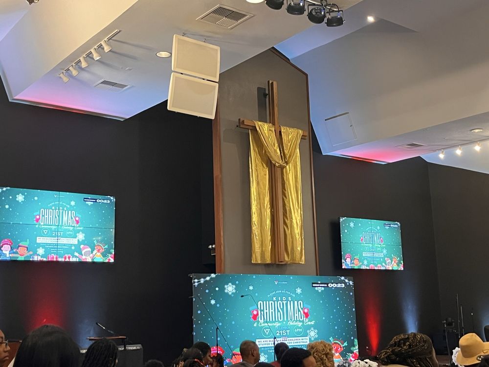 THE VIEW CHURCH - Updated June 2026 - 10 Photos & 12 Reviews - 26701 ...