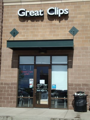 GREAT CLIPS - Updated December 2025 - 15 Reviews - 3455 Salida St ...