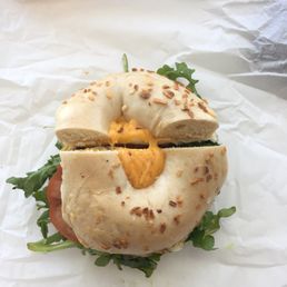 THE BAGEL PROJECT - Updated July 2025 - 203 Photos & 388 Reviews - 779 ...