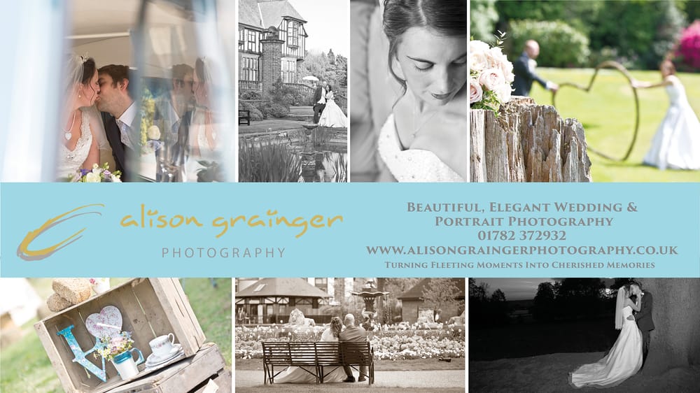 ALISON GRAINGER PHOTOGRAPHY - Updated May 2024 - 4 Field Rise Road ...
