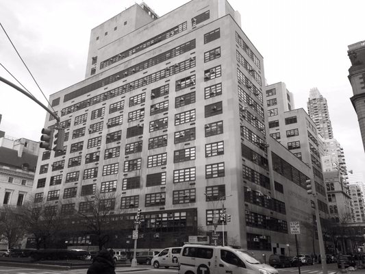 IELI INTERNATIONAL STUDENT OFFICE - Updated December 2025 - 65 Photos ...