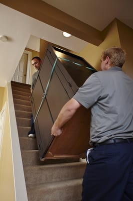 LEADERS MOVING & STORAGE CO - Updated November 2025 - 64 Photos & 116 ...