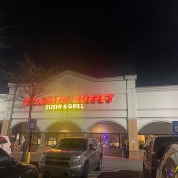 ATLANTIC BUFFET - Updated May 2024 - 111 Photos & 172 Reviews - 270 ...