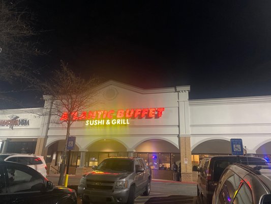 ATLANTIC BUFFET - 99 Photos & 169 Reviews - 270 Cobb Pkwy SE, Marietta ...